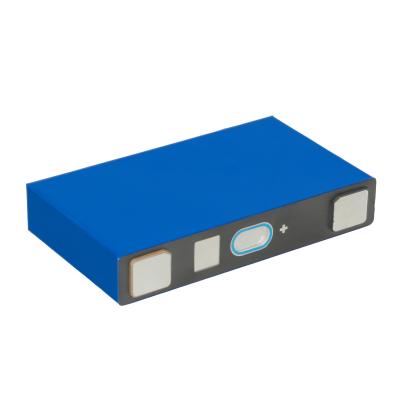 China PURUI 28AH3.2V LFP Lithium-ion Prismatic Battery Cell for sale