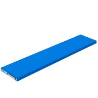 China BYD 142.5AH 3.2V LFP Lithium-ion Prismatic Battery Cell for sale