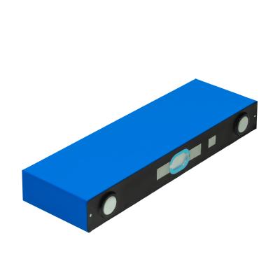 China CALB 139Ah 3.2V LFP Lithium-ion Prismatic Battery Cell for sale