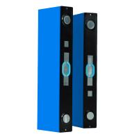 China CALB 139Ah 3.2V LFP Lithium-ion Prismatic Battery Cell for sale