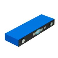 China CALB 187Ah 3.2V LFP Lithium-ion Prismatic Battery Cell for sale