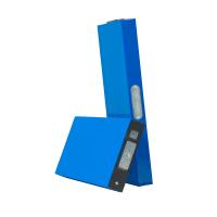 China GOTION 91.5AH 3.2V LFP Lithium-ion Prismatic Battery Cell for sale