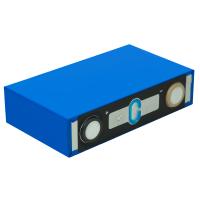 China CATL 135AH 3.2V LFP Lithium-ion Prismatic Battery Cell for sale