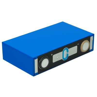 China CATL 135AH 3.2V LFP Lithium-ion Prismatic Battery Cell for sale