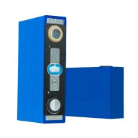 China CATL 135AH 3.2V LFP Lithium-ion Prismatic Battery Cell for sale