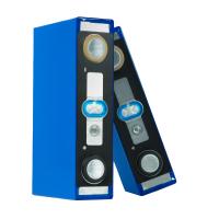 China CATL 135AH 3.2V LFP Lithium-ion Prismatic Battery Cell for sale