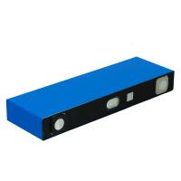 China Sunwoda 139AH 3.2V LFP Lithium-ion Prismatic Battery Cell for sale