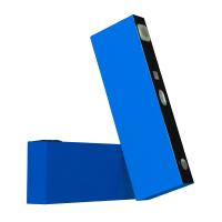 China Sunwoda 139AH 3.2V LFP Lithium-ion Prismatic Battery Cell for sale