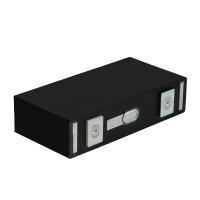 China Sunwoda 141AH 3.2V LFP Lithium-ion Prismatic Battery Cell for sale