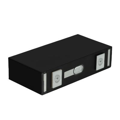 China Sunwoda 141AH 3.2V LFP Lithium-ion Prismatic Battery Cell for sale