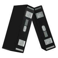 China Sunwoda 141AH 3.2V LFP Lithium-ion Prismatic Battery Cell for sale