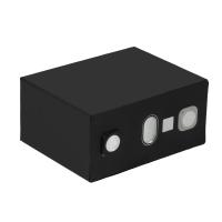 China Sunwoda 142AH3.2V LFP Lithium-ion Prismatic Battery Cell for sale