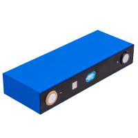 China CATL 210AH 3.2V LFP Lithium-ion Prismatic Battery Cell for sale
