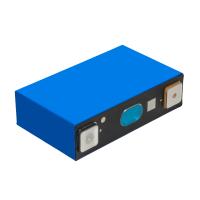China GOTION 53AH 3.2V LFP Lithium-ion Prismatic Battery Cell for sale