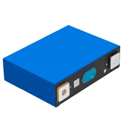 China GOTION 72AH 3.2V LFP Lithium-ion Prismatic Battery Cell for sale