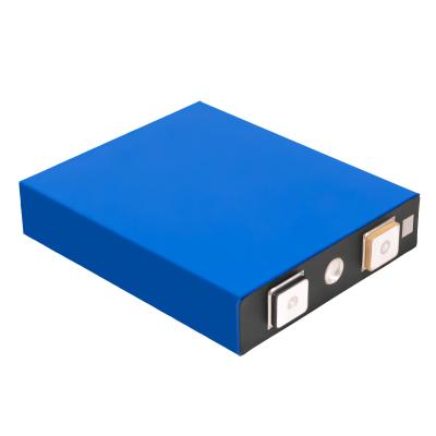 China Great Power 150AH 3.2V LFP Lithium-ion Prismatic Battery Cell for sale