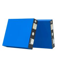 China Great Power 150AH 3.2V LFP Lithium-ion Prismatic Battery Cell for sale