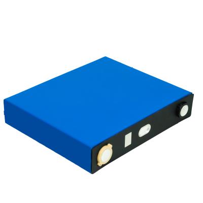 China CATL 120AH 3.2V LFP Lithium-ion Prismatic Battery Cell for sale