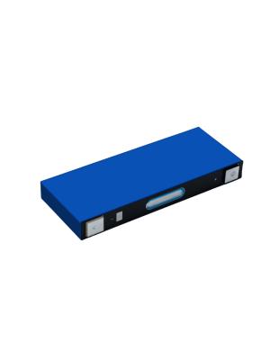 China SVOLT 114AH 3.2V LFP Lithium-ion Prismatic Battery Cell for sale