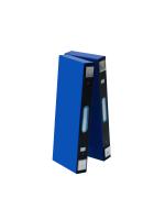 China SVOLT 114AH 3.2V LFP Lithium-ion Prismatic Battery Cell for sale