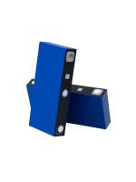 China TAFEL 86.6AH 3.2V LFP Lithium-ion Prismatic Battery Cell for sale