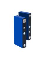 China TAFEL 86.6AH 3.2V LFP Lithium-ion Prismatic Battery Cell for sale