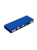 China CATL 99AH 3.2V  LFP Lithium-ion Prismatic Battery Cell for sale