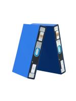 China CATL 86.7AH 3.2V LFP Lithium-ion Prismatic Battery Cell for sale