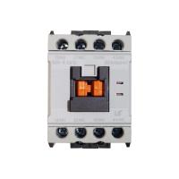 China MR Series LG / LS Electricity Intermediate Relay with Protection Column for sale