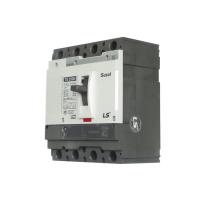 China Leakage Protection Thermal Magnetic Circuit Breaker TS Series Plastic Shell for sale