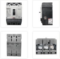 China Leakage Protection Thermal Magnetic Circuit Breaker TS Series Plastic Shell for sale