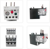 China LG / LS Producing Electricity Thermal Protection Relay MT-32 / 63 / 95 / 3K / 3H for sale