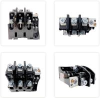 China Heat Loading Protective Thermal Overload Relay GTK-22 / 40 / 85 / 100 for sale