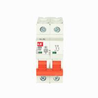China BSN Series Micro Broken Circuit Breaker LG  / LS Electric Small Scale for sale