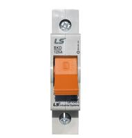 China Isolation BKD Micro Broken Circuit Breaker LG / LS 1P / 2P / 3P / 4P Micro for sale