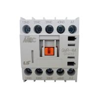 China GMR Series Micro Intermediate Relay GMR-4M AC380V 2A2B 4A for sale