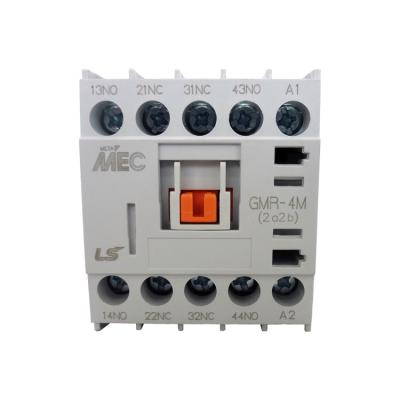 China GMR Series Micro Intermediate Relay GMR-4M AC380V 2A2B 4A for sale