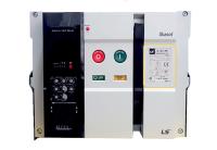 China Electricity Framework Electric Motor Protector LG / LS AN / AS-20E3-20M Shell Switch for sale