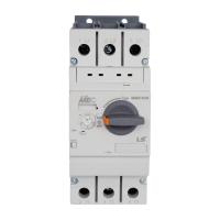China LG / LS Electric Motor Protector MMS-32S / 32H / 63S / 63H / 100S / 100H for sale