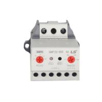 China Relax Electronics Motor Protection Device LG / LS Protective GMP-60 / 22 / 40 / 80 for sale