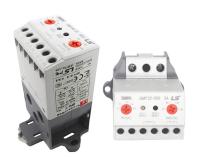 China Relax Electronics Motor Protection Device LG / LS Protective GMP-60 / 22 / 40 / 80 for sale