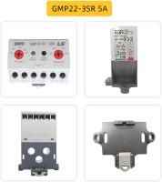 China Relax Electronics Motor Protection Device LG / LS Protective GMP-60 / 22 / 40 / 80 for sale