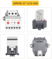 China Relax Electronics Motor Protection Device LG / LS Protective GMP-60 / 22 / 40 / 80 for sale
