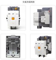 China GMC Series Micro Coil LG / LS Production Electromagnetic AC Contactors GMC-9-12-18-22-32-40-50-75-85 for sale