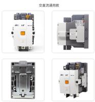 China LG / LS Reverse Contactor , AC Electromagnetic Contactor 50 / 60Hz for sale