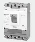 China Isolation Plastic Shell Power Circuit Breaker Broken TD Series TD100N / H / FTU / FMU for sale