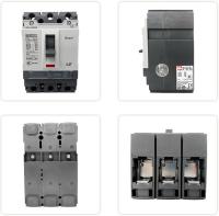 China Isolation Plastic Shell Power Circuit Breaker Broken TD Series TD100N / H / FTU / FMU for sale
