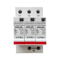 China Citel Wave AC Surge Protector , Xilier Avoidance DC Lightning Protection for sale