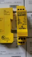 China Signal Line Rising Telecom Surge Protector DLA Series Support Online Hot Insertion for sale