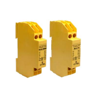 China Dlu-Dlu2 Series Data Lightning Surge Protective Device Explosion Proof for sale